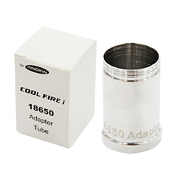» INNOKIN COOLFIRE 1 18650 ADAPTER TUBE | Community Vapers